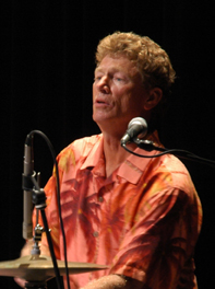 Red Willow Band members